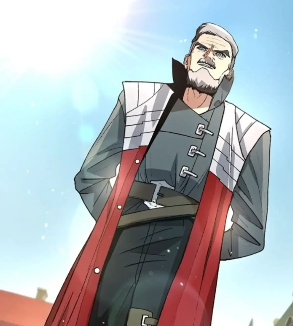 Silvertide | Return of the Runebound Professor Wiki | Fandom