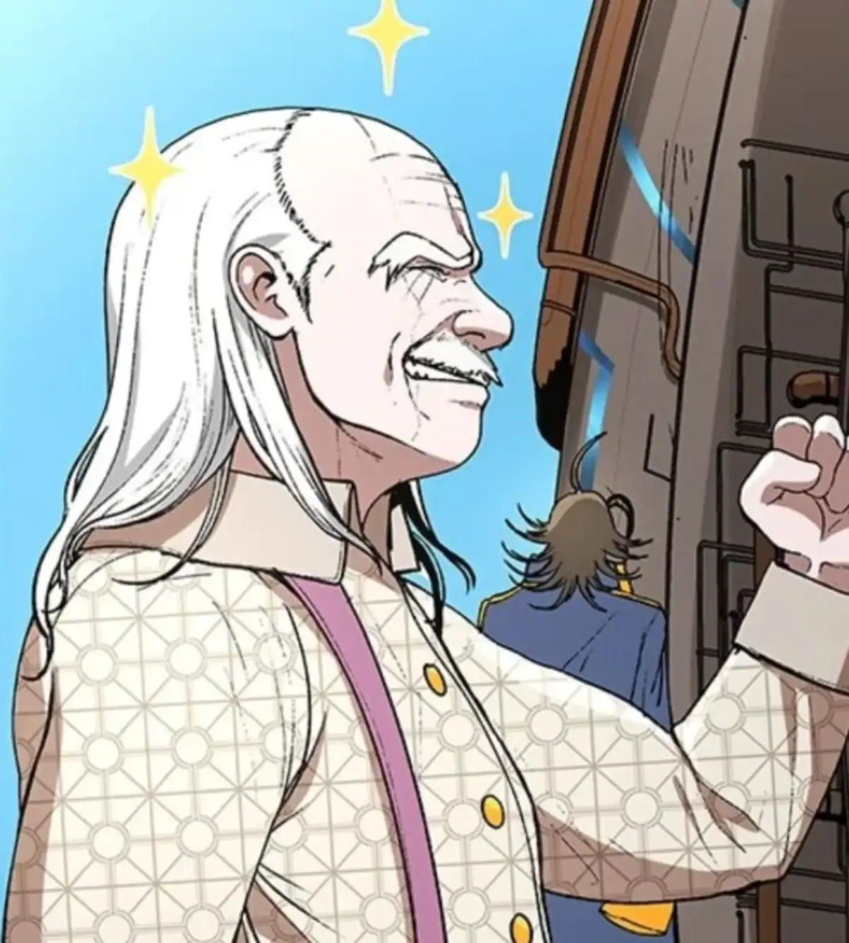 Tim | Return of the Runebound Professor Wiki | Fandom