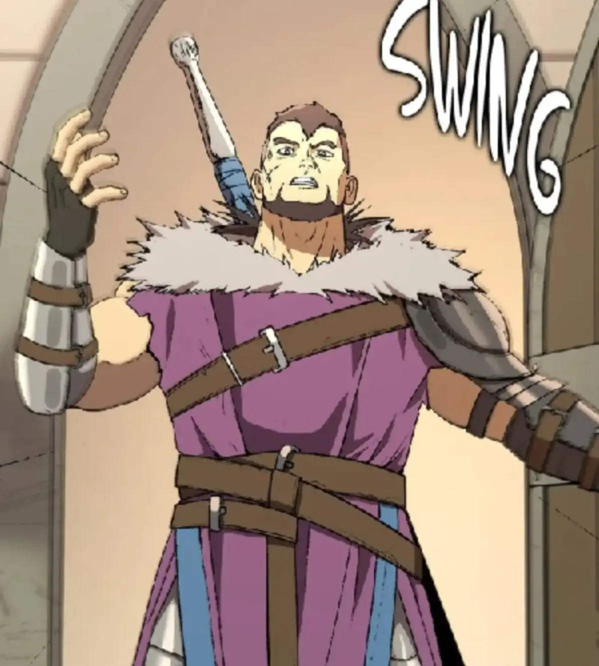 Brayden | Return of the Runebound Professor Wiki | Fandom