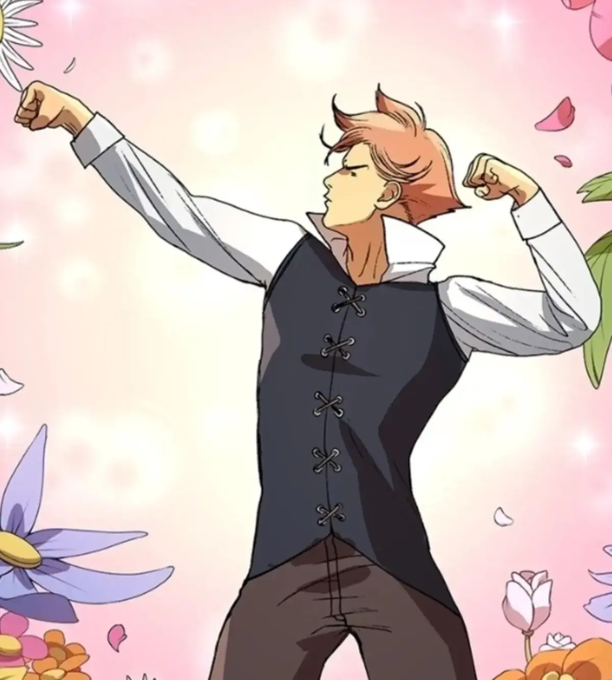 Todd | Return of the Runebound Professor Wiki | Fandom