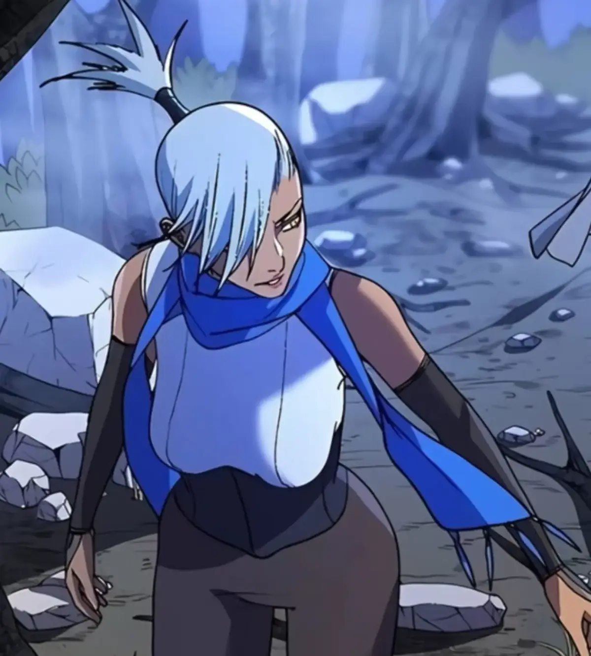 Isabel | Return of the Runebound Professor Wiki | Fandom