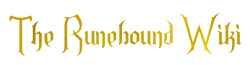 The Runebound Wiki | Fandom