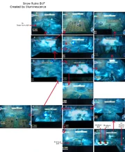 Snow Ruins | Rune Factory Frontier | Fandom