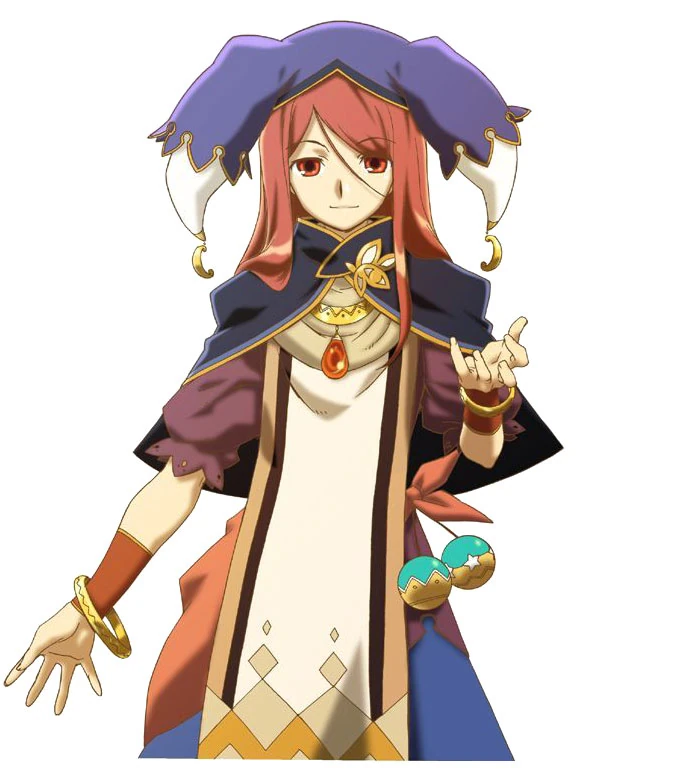 Rune Factory Frontier