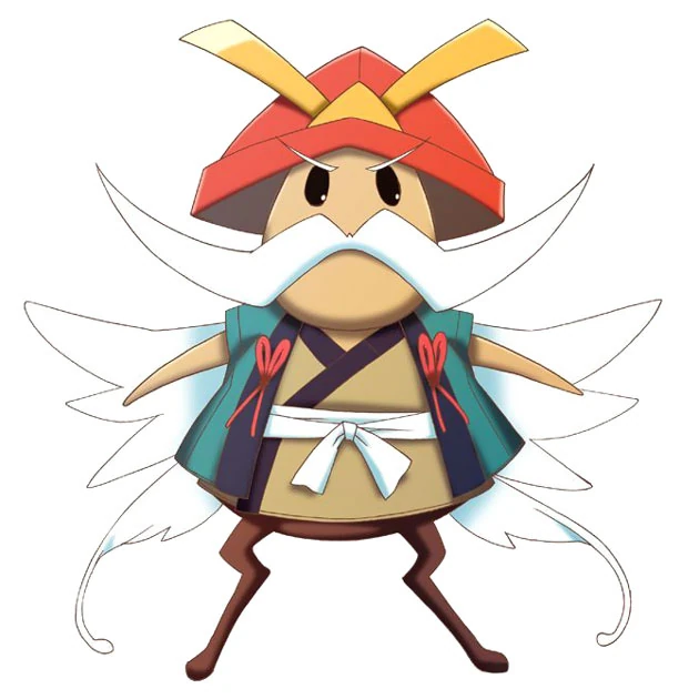 Tsubute | Rune Factory Frontier | Fandom