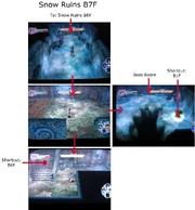 Snow Ruins | Rune Factory Frontier | Fandom