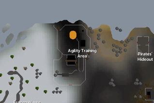 Agility | Runique | Fandom