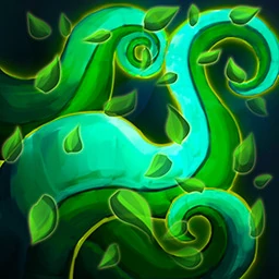 Grasping Vines | Rune Knights Wiki | Fandom
