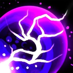 Lightning Orb | Rune Knights Wiki | Fandom