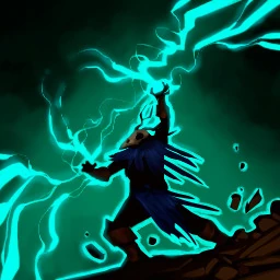 Call Lightning | Rune Knights Wiki | Fandom