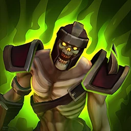 Summon Zombie Warrior | Rune Knights Wiki | Fandom