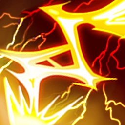 Avatar of Lightning | Rune Knights Wiki | Fandom