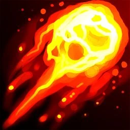 Fireball | Rune Knights Wiki | Fandom
