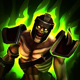 Summon Zombie | Rune Knights Wiki | Fandom