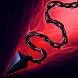 Hook Chain | Rune Knights Wiki | Fandom