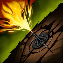 Poison Trap | Rune Knights Wiki | Fandom