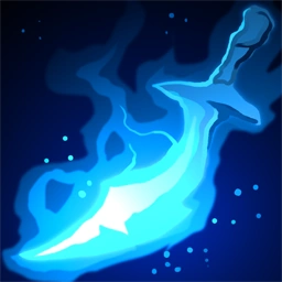 Ice Knife | Rune Knights Wiki | Fandom