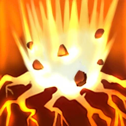 Earthquake | Rune Knights Wiki | Fandom