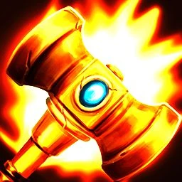 Divine Hammer | Rune Knights Wiki | Fandom