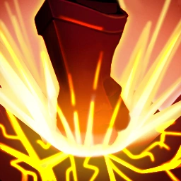 Ground Smash | Rune Knights Wiki | Fandom