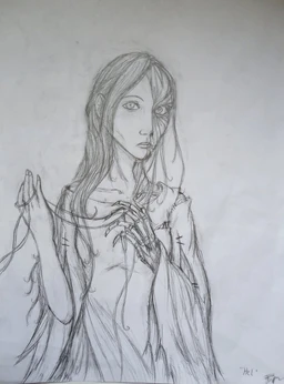 Hel | Runemarks Wiki | Fandom