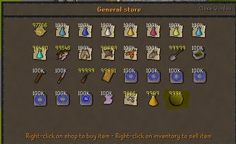 Runecrafting guide | Runeperfection Wiki | Fandom