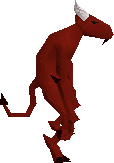 Lesser Demon | RuneRewind Wiki | Fandom