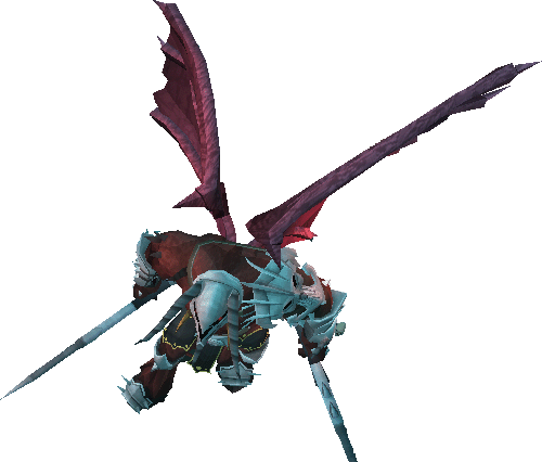 Zamorak | Runerider Wiki | Fandom