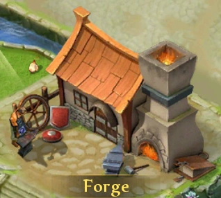 Forge | Runes of War Wiki | Fandom