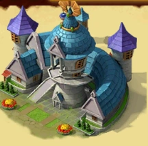 Temple | Runes of War Wiki | Fandom