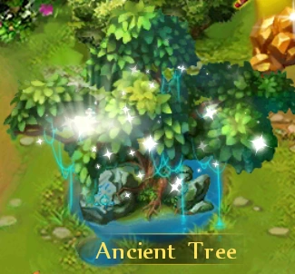 Ancient Tree | Runes of War Wiki | Fandom