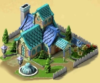 House | Runes of War Wiki | Fandom