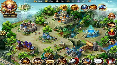 Runes of War Wiki | Fandom