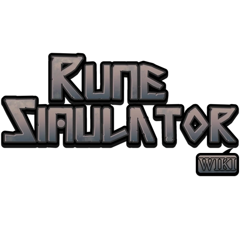 Rune Simulator II | Rune Simulator Wiki | Fandom