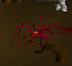 Deadly red spider | RuneScape Osix Wiki | Fandom