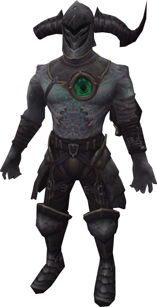 Arrav | RuneScape Wiki | Fandom