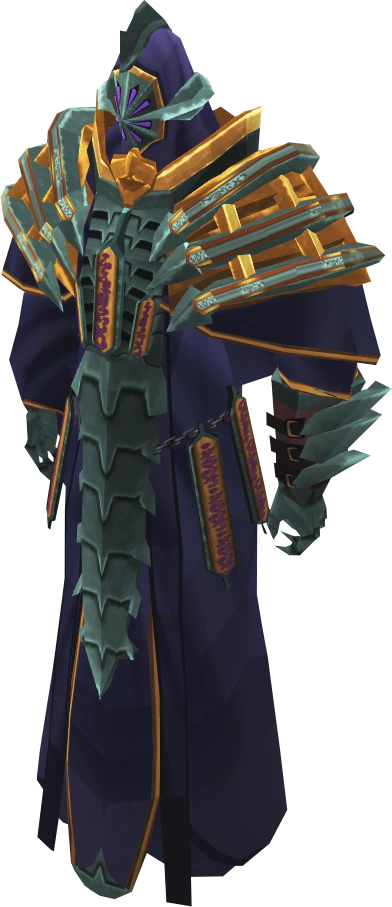 Zaros | RuneScape Wiki | Fandom