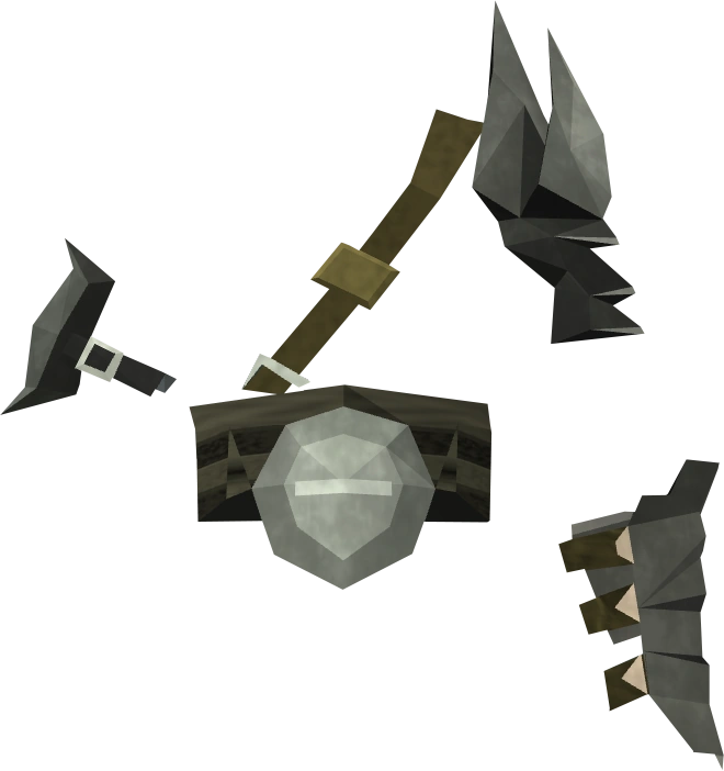 Verac's brassard | RuneScape Wiki | Fandom