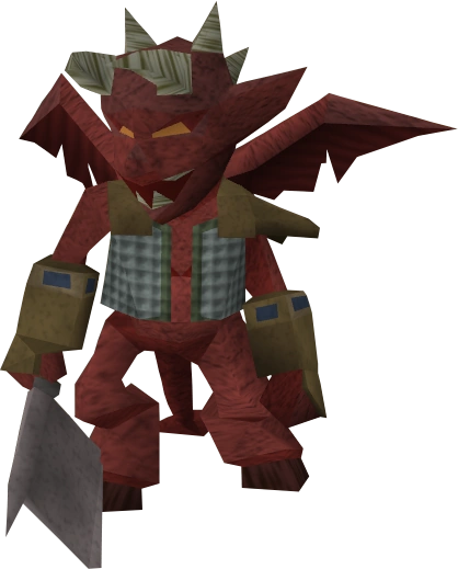 Imps | RuneScape Wiki | Fandom