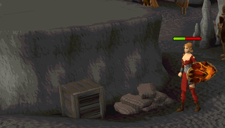 Dragonfire shield | RuneScape Wiki | Fandom