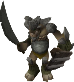 Rock (Troll) | RuneScape Wiki | Fandom