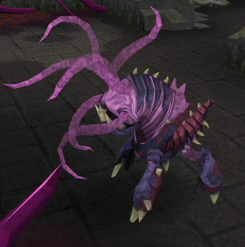 Abyssal demon | RuneWiki | Fandom