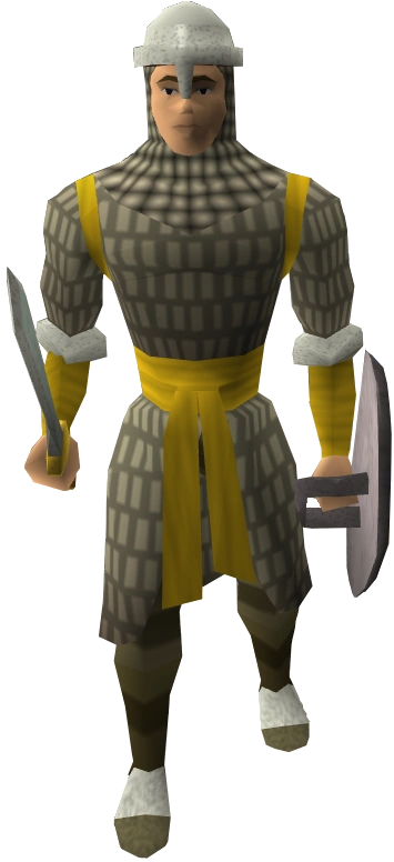Guard | RuneScape Wiki | Fandom