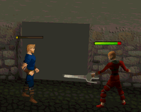 Shadow Rush | RuneScape Wiki | Fandom