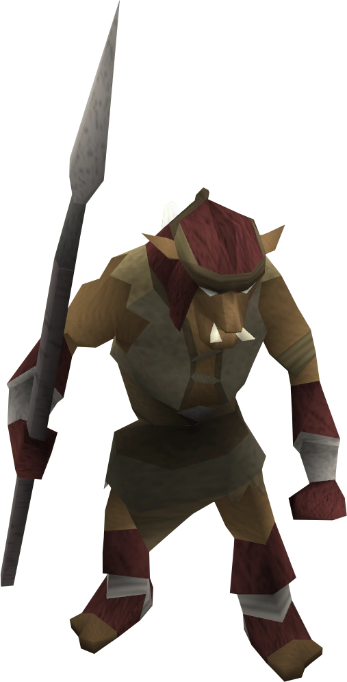 Hobgoblin | RuneScape Wiki | Fandom