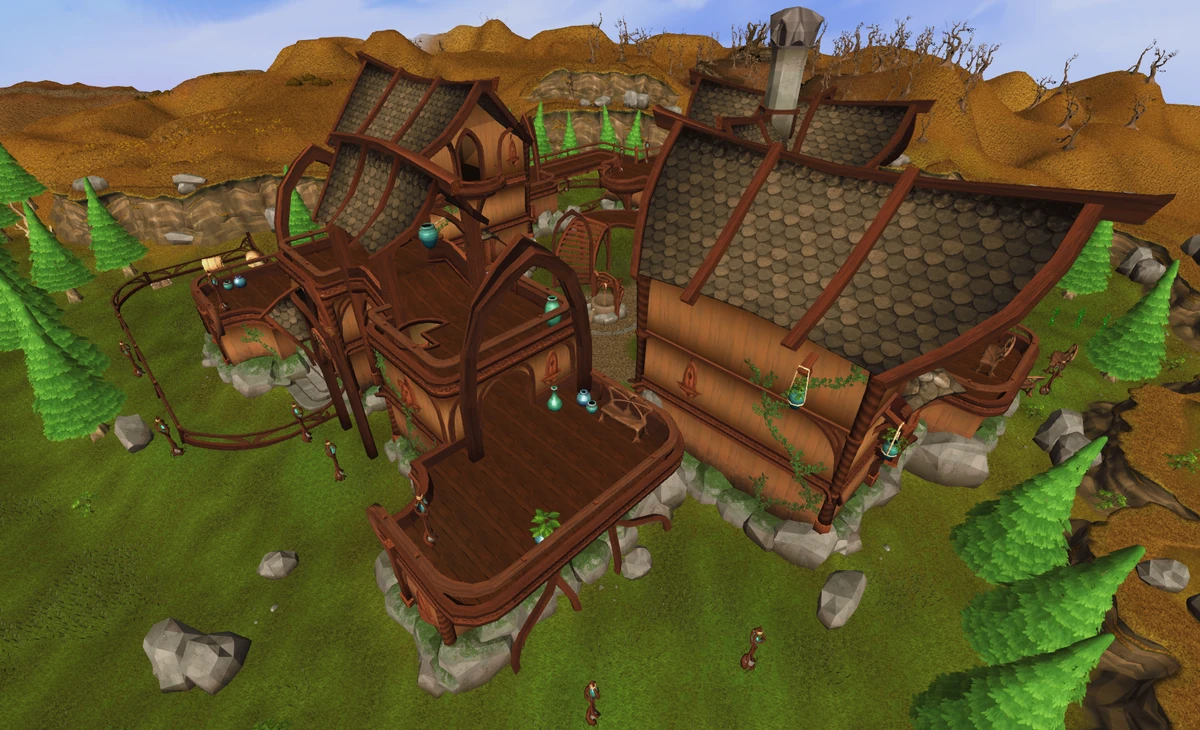 Lletya | RuneWiki | Fandom