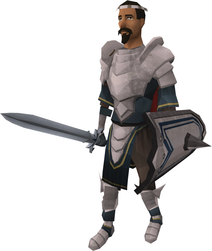 Sir Amik Varze | RuneScape Wiki | Fandom