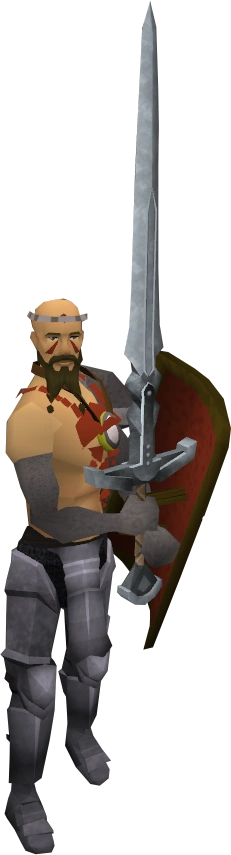 Vannaka | RuneScape Wiki | Fandom