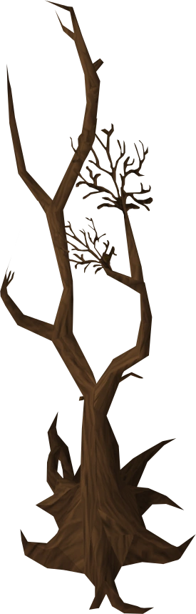 Dead tree | RuneWiki | Fandom