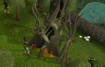 Evil tree | RuneWiki | Fandom